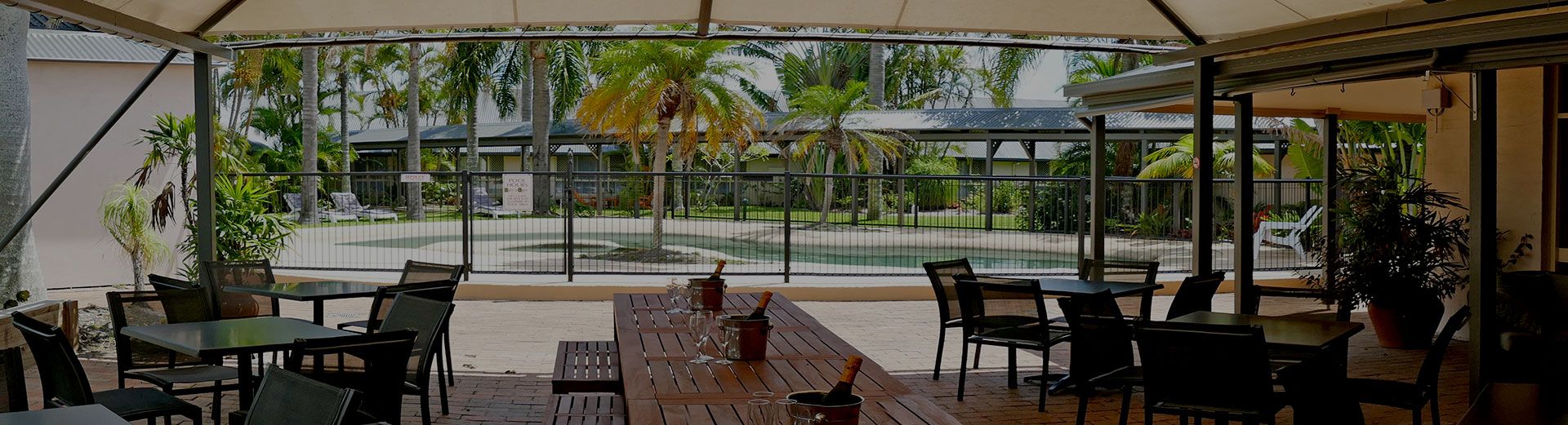 Ballina - Terrace Wine Bar